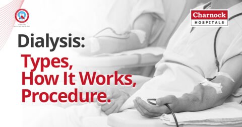 What Is Dialysis? Types, Procedure, and How Does It Work?